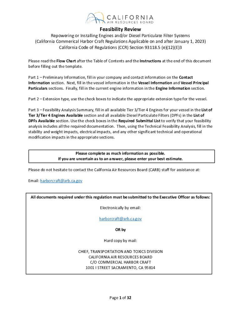 Fillable Online Sample Filled-in Template for Feasibility Review - Repowering or ... Fax Email ...