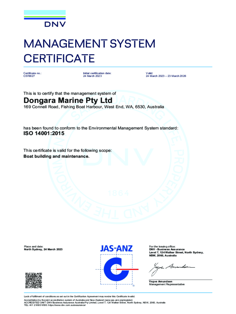 Fillable Online Certificate of Posting Ordinance Fax Email Print ...