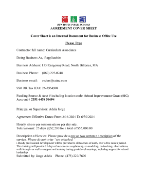 Fillable Online Curriculum Associates, LLC Order Form - Q-37231 Fax ...