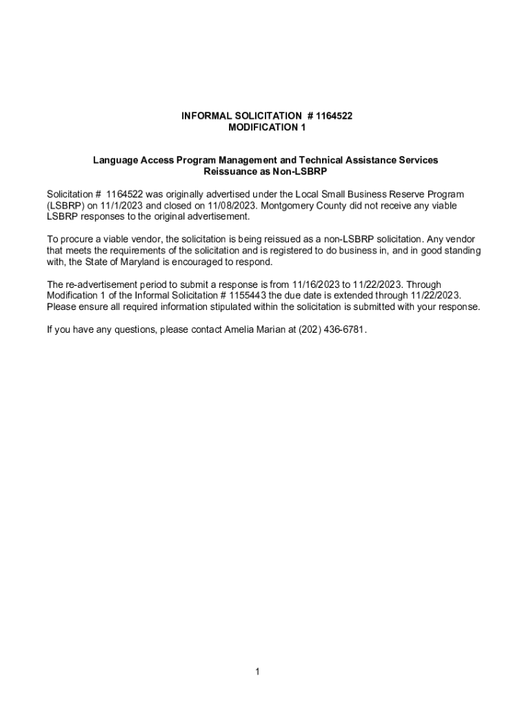 Fillable Online What You Need to Know About Language Access In ... Fax ...