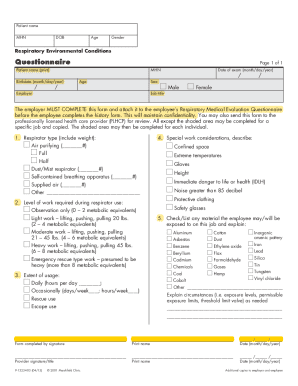 Fillable Online Duties Comparison - Fillable Form Fax Email Print ...