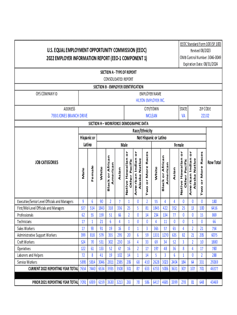 Fillable Online SECTION A - TYPE OF REPORT Fax Email Print - pdfFiller