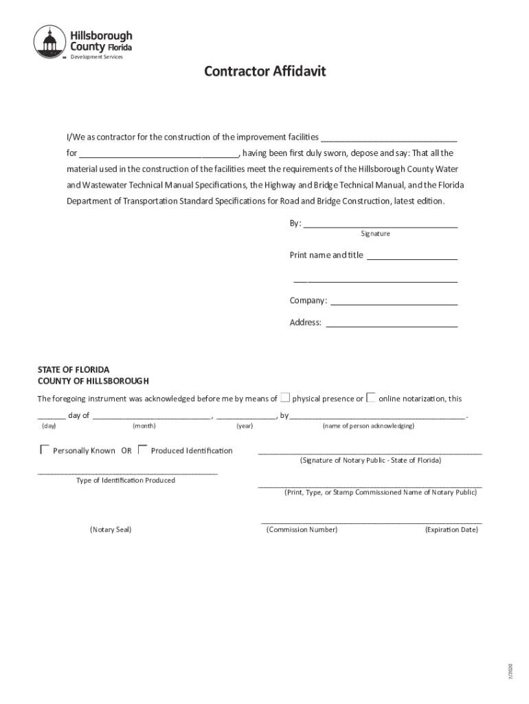 Fillable Online AFFIDAVIT FOR 30 DAY TEMPORARY-PERMANENT ... Fax Email Print - pdfFiller