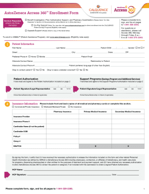 Fillable Online HPS-Fasenra-Enrollment-Form.pdf Fax Email Print - pdfFiller