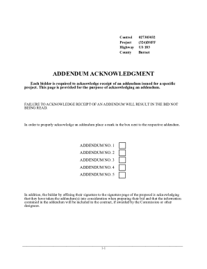 Fillable Online ftp txdot Please sign and return the attached Receipt ...