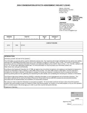 Fillable Online QUALITY CONTROL WORKSHEET CONSERVATION ... Fax Email ...