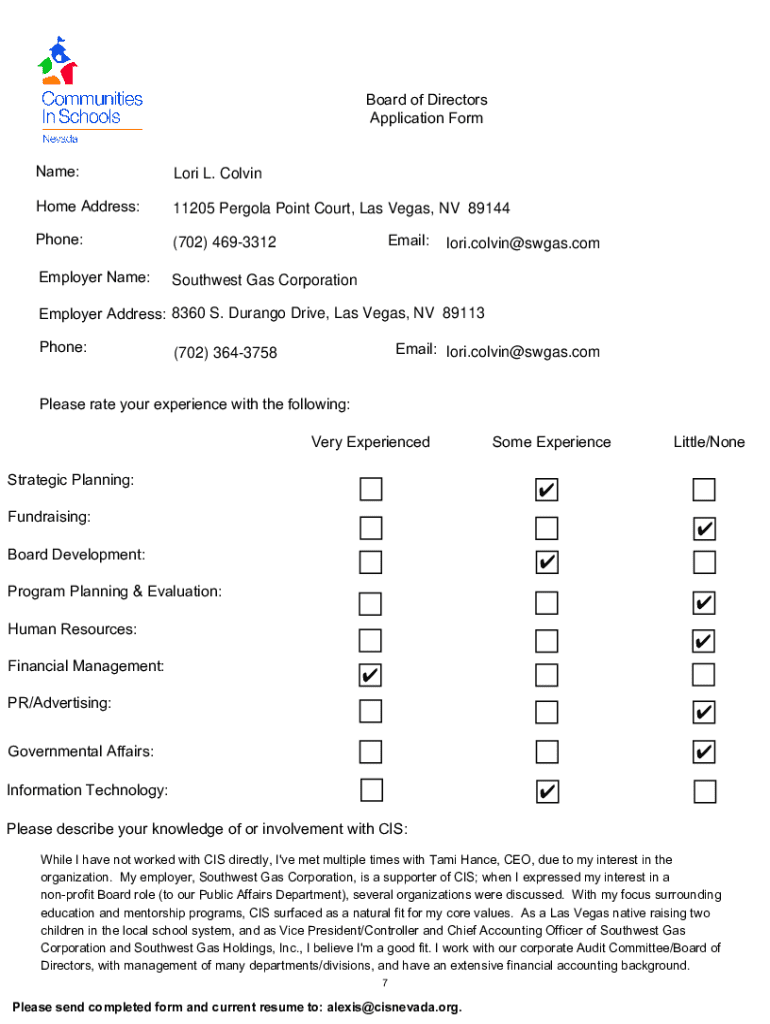 Fillable Online Discussion/Item Fax Email Print - pdfFiller