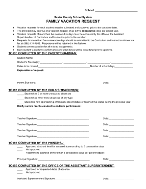 Fillable Online ROUTINE REQUEST TO EMPLOYEES Relevant Concepts ... Fax ...