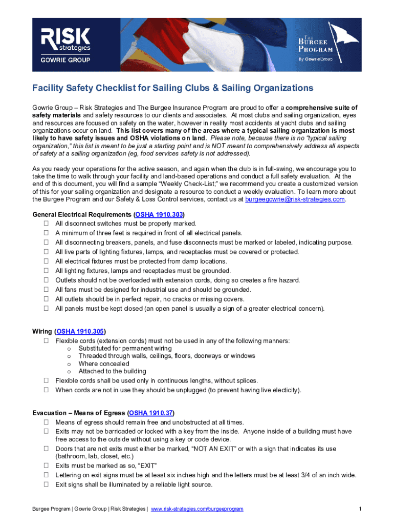 Fillable Online site safety & health inspection Fax Email Print - pdfFiller