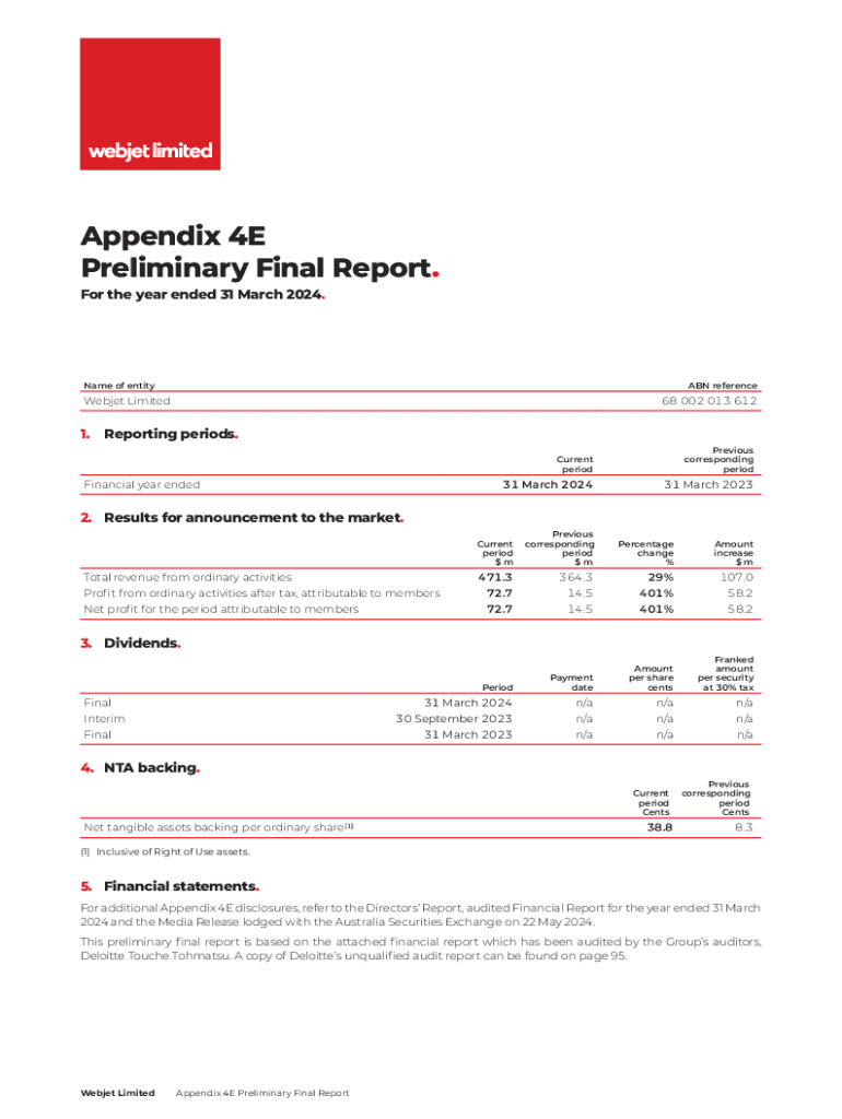Fillable Online Understanding Fiscal Years and Fiscal Periods Fax Email ...