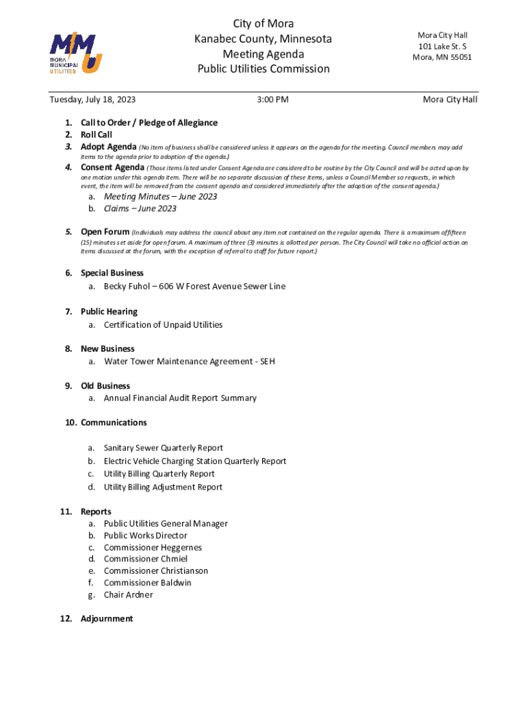 Fillable Online Claims June 2023 Fax Email Print - pdfFiller