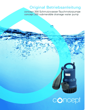 Ausfüllbar Online Can Backyard Pump Push Water 300 Plus Feet? Uphill, 1 ...