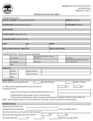 Fillable Online Request for Proposals! Fax Email Print - pdfFiller