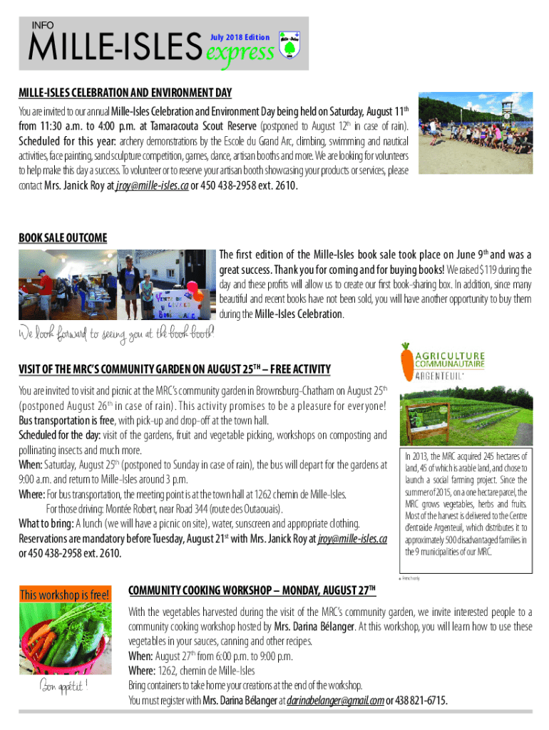 Fillable Online UES Celebrates World Environment Day by Providing ...