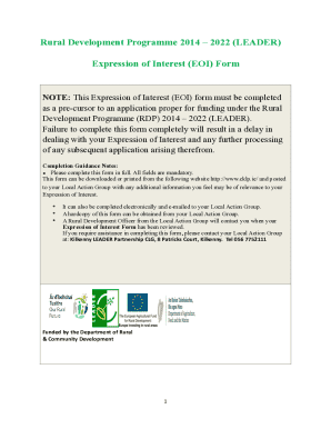 Fillable Online 13a.-EOI-Form-Template-Data-Protection-Blank-revised ...