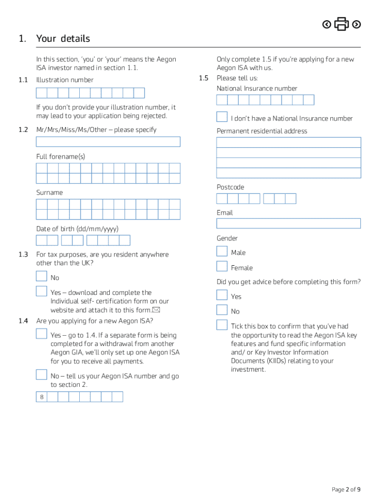 Fillable Online Physician Orders Form - Fill Online, Printable ...
