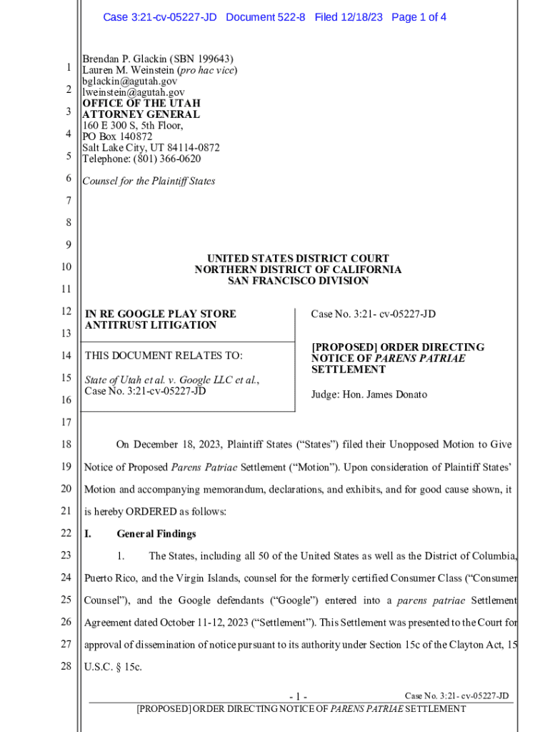 Fillable Online How MoloLamken Stays Trial-Ready Fax Email Print ...