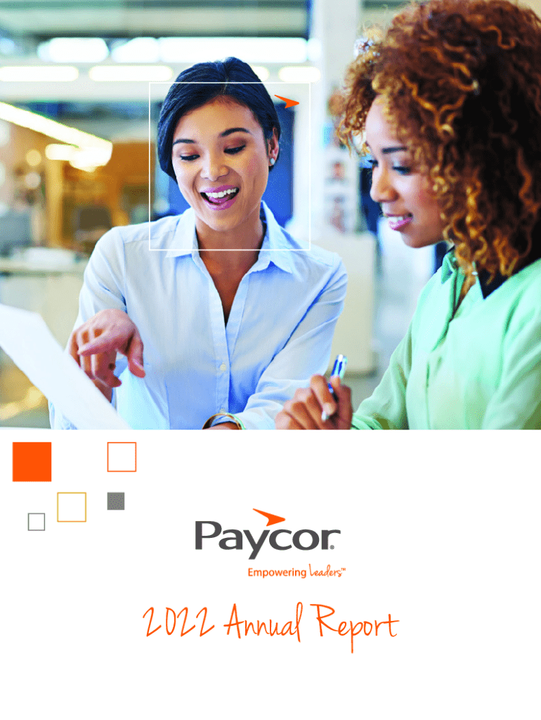 Fillable Online Paycor Launches COR Space and Paycor Skills to Drive ...