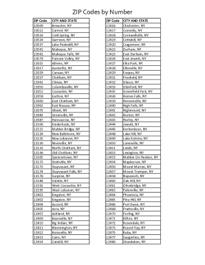 Fillable Online HPI for Three-Digit ZIP Codes (All-Transactions Index ...
