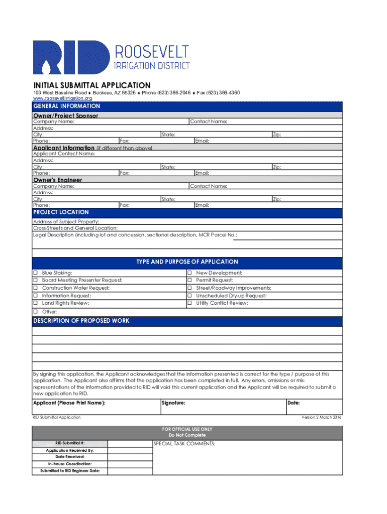 Fillable Online Irrigation and Drainage System Relocation Guidelines for ... Fax Email Print ...