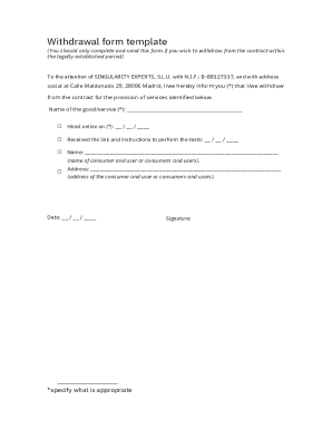 Fillable Online sample-withdrawal-form.docx Fax Email Print - pdfFiller