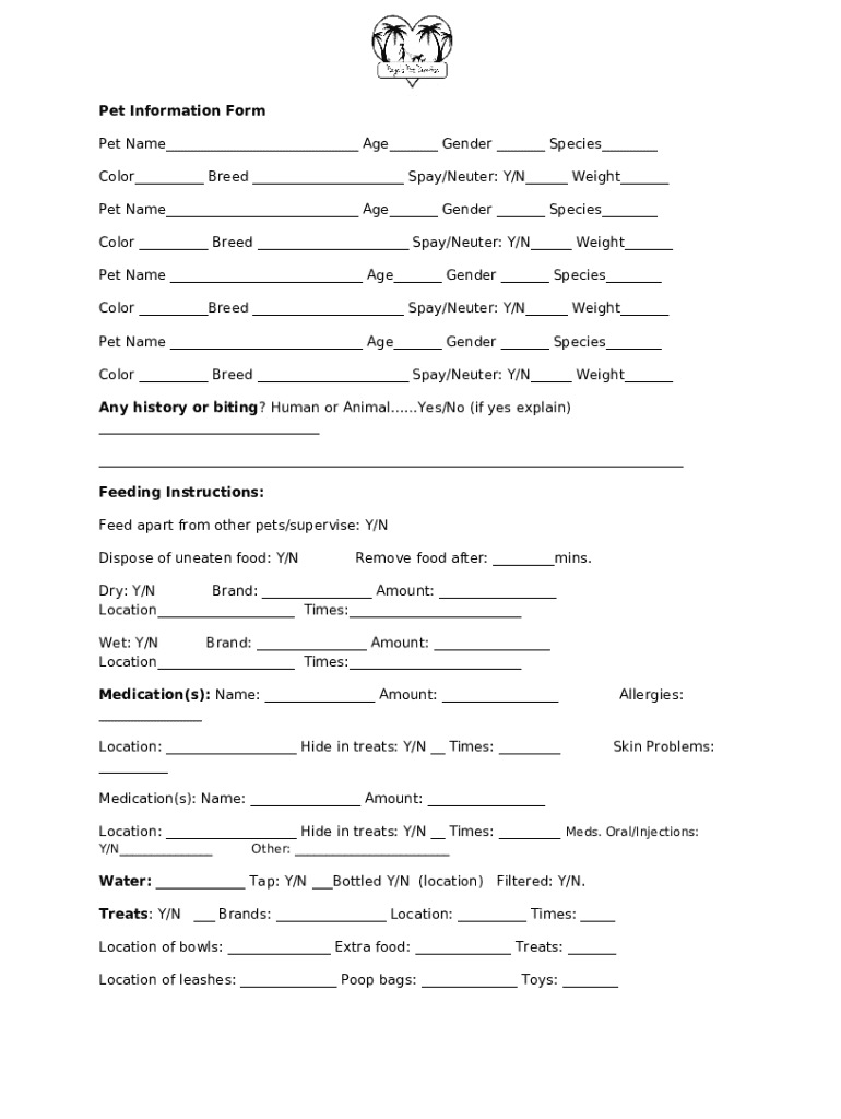 336-789-9054 Patient Ination Sheet Doc Template | pdfFiller