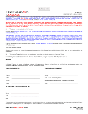 Fillable Online Global Lease Template L100 (Oct. 2023) C.pdfsafe.pdf ...