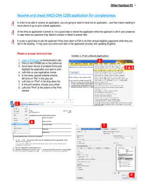 Fillable Online FAQ: How and When To Check on an Application for a ... Fax Email Print - pdfFiller