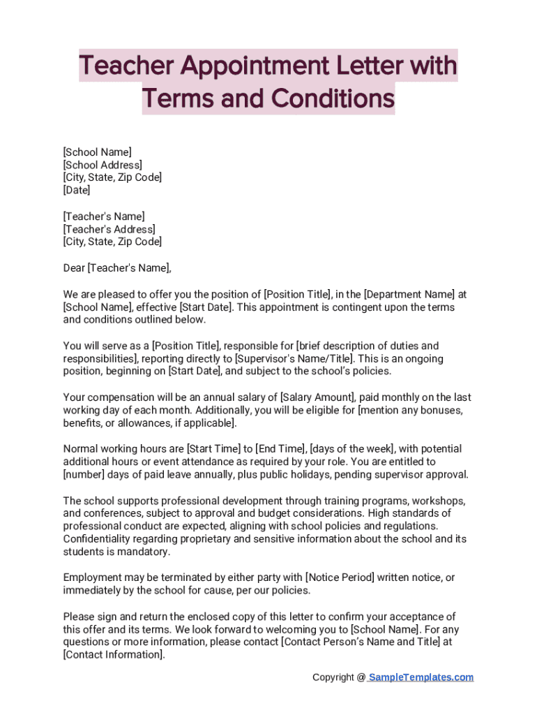 FREE 34+ Sample Agreement Letter Templates in PDF Doc Template | pdfFiller