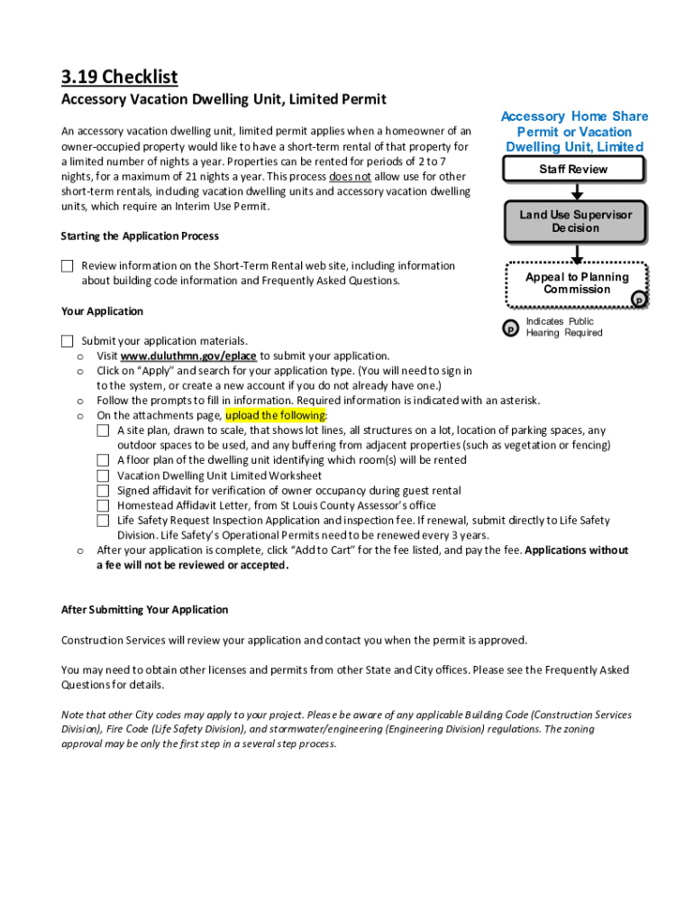 Fillable Online Residential Pre-Inspection Checklist Fax Email Print ...