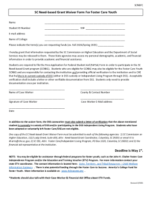 Fillable Online Fact Sheet - Michigan Education and Training Voucher ...