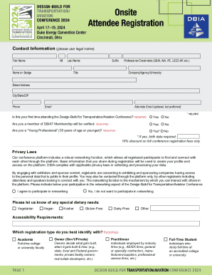 Fillable Online Registration Substitution Form Fax Email Print - pdfFiller
