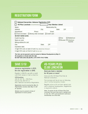 Fillable Online What is a Money Order and How Do They Work? Fax Email ...