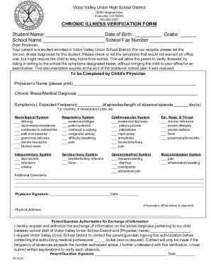 Fillable Online VICTOR VALLEY HIGH SCHOOL Transcripts Fax Email Print ...