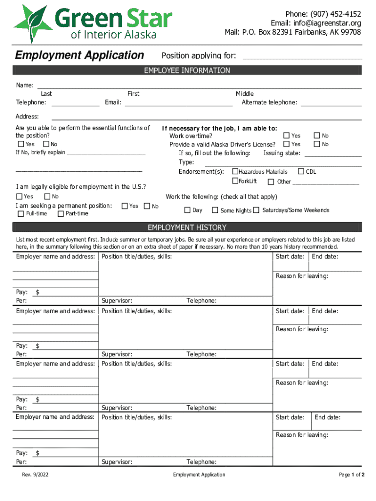 Fillable Online Road Commissioner Application (PDF) Fill-In Fax Email ...