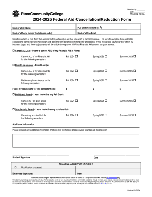Fillable Online 2023-2024 Authorization to Release FAFSA Information ...