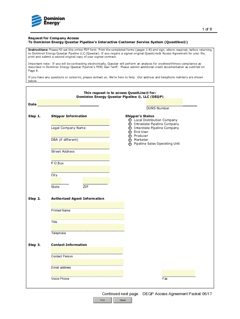 Fillable Online Table of Contents 7 Eleventh Revised Sheet No. 1 8 ...