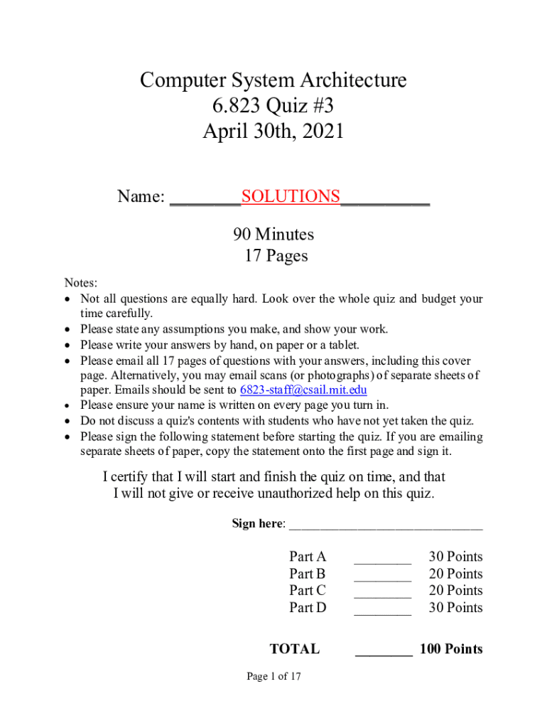 Fillable Online csg csail mit How do you solve these pipeline questions? : r/WGU Fax Email Print ...