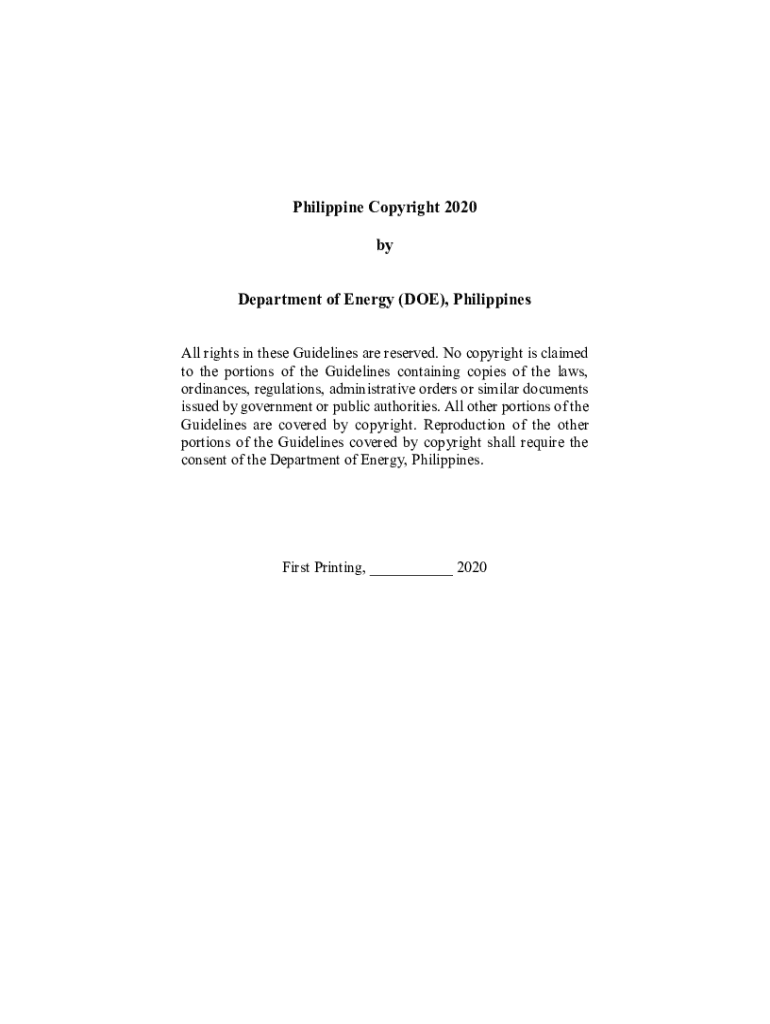 Fillable Online Accelerating renewable mini-grid deployment: A study on ... Fax Email Print ...