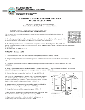 Fillable Online Chapter 2 Definitions: Definitions, California Building ...