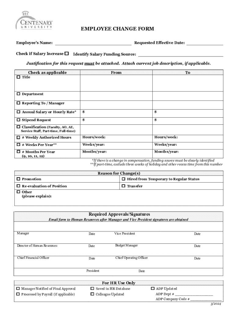 Fillable Online Salary Increase Letter TemplateHow to Write a Pay Rise ...