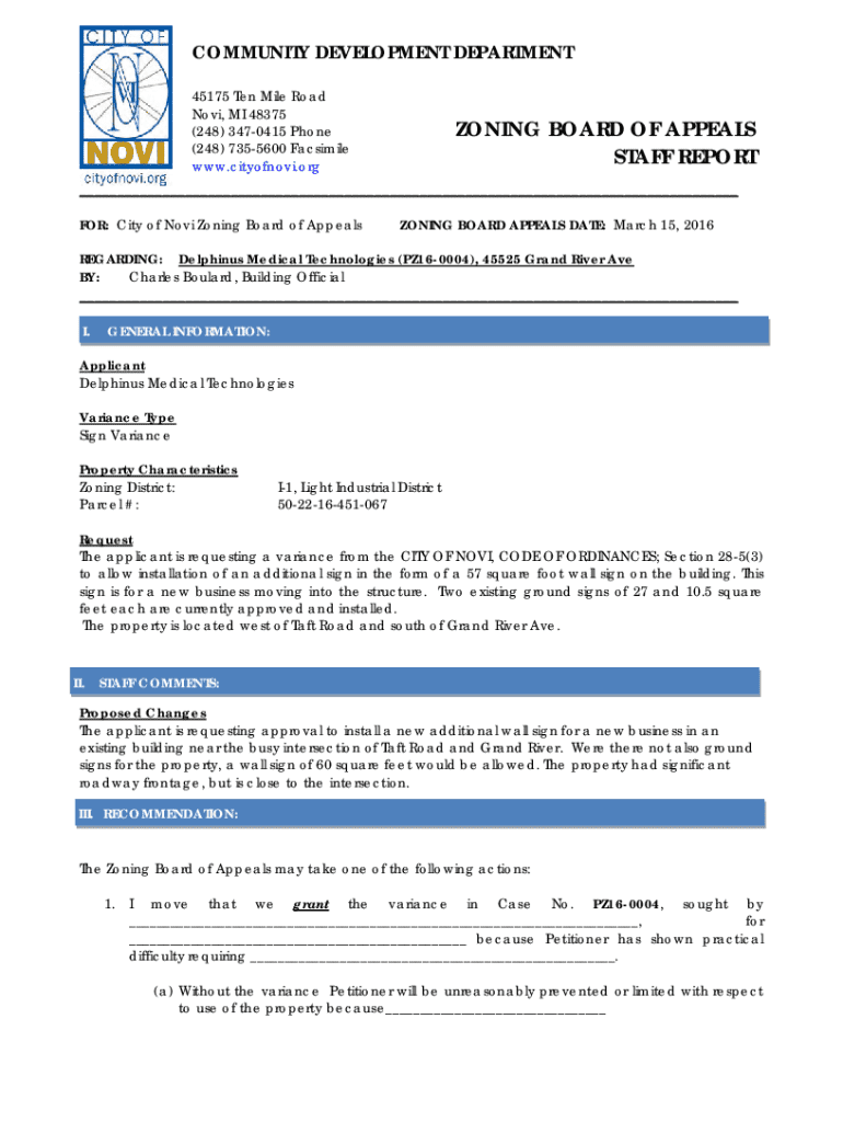 Fillable Online Fillable Online Fillable Online Novi Civic Center 45175 ...