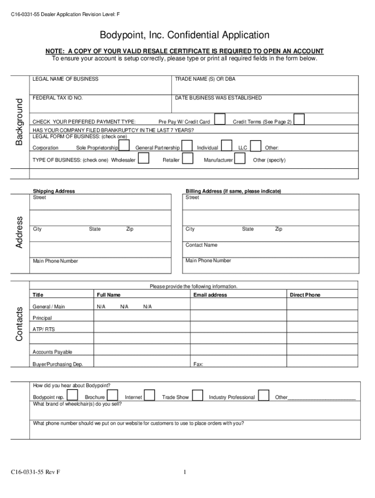 Fillable Online How do I submit a resale certificate or tax exemption ... Fax Email Print ...