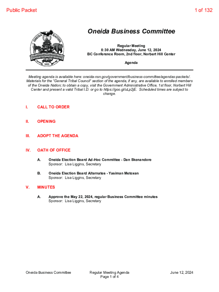 Fillable Online A Green Infrastructure Network Plan For Central Oneida ...