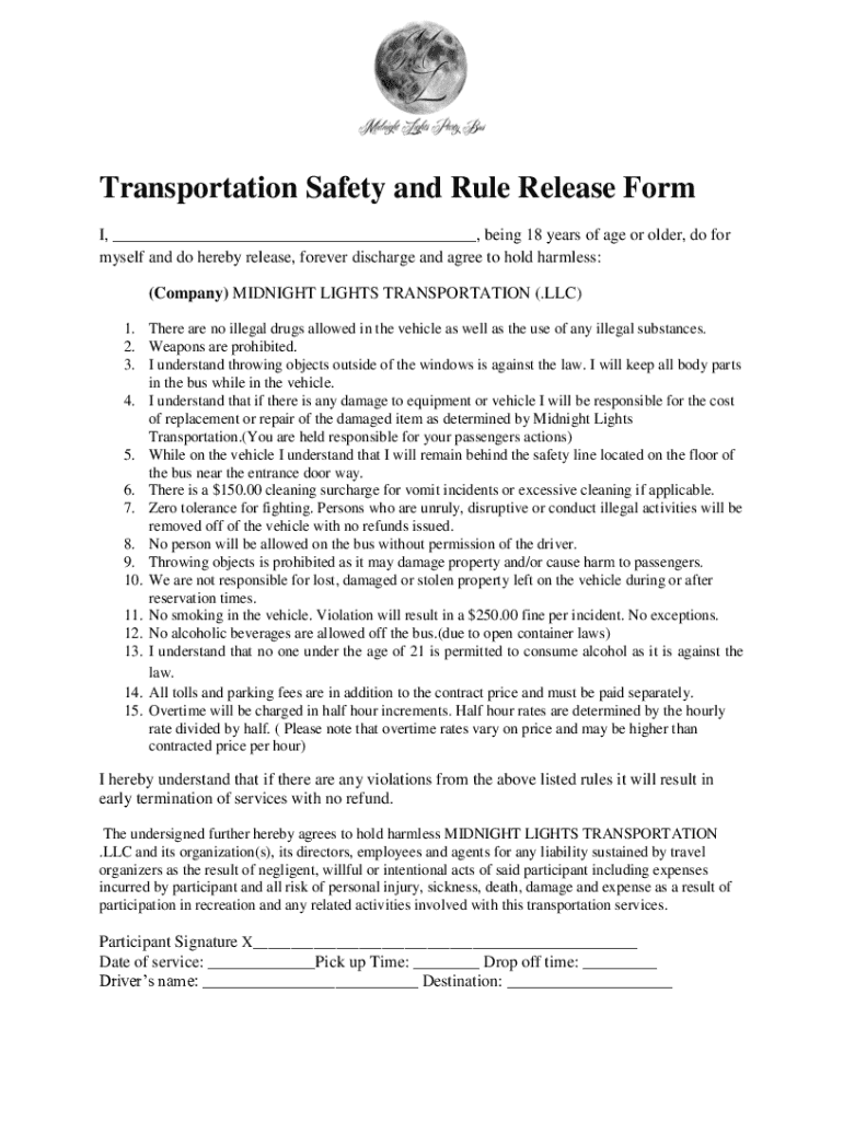 Fillable Online Department of Transportation/METRA Fax Email Print ...