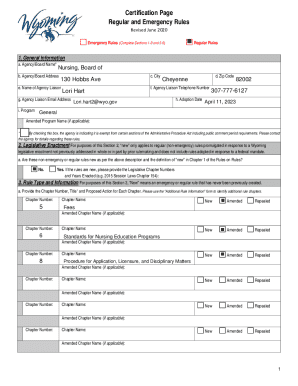 Fillable Online BCEN: The Board of Certification for Emergency Nursing ...