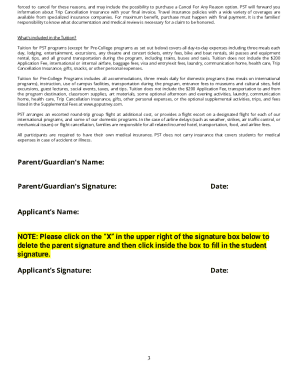 Fillable Online 2024 PST Agreement Form (FINAL 9.15.23 - Online Version ...