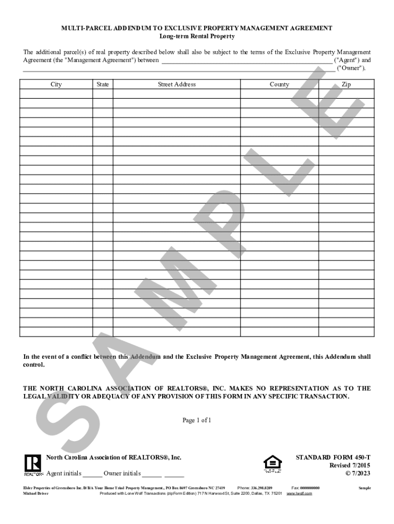 Fillable Online Declaration of Surplus Real PropertyPackage 09.23 - ... Fax Email Print - pdfFiller