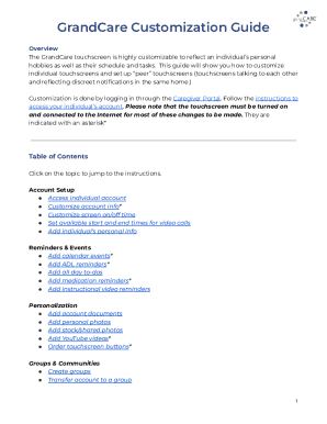 Fillable Online Ultimate List of 150+ Hobbies and Interests for Your ...