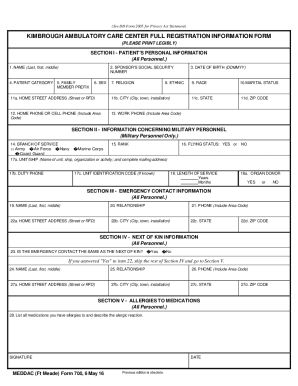 Fillable Online MEDDAC Form 700KACC Full Registration Information.pdf ...
